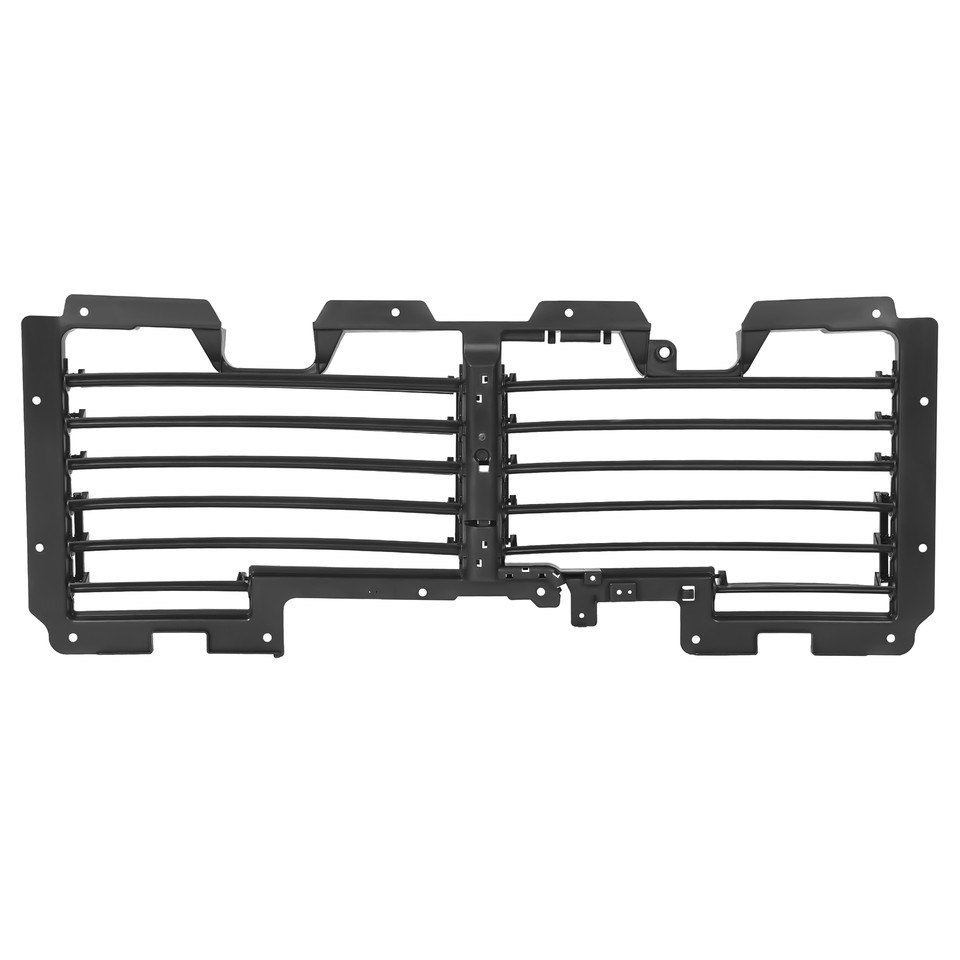 Active Grille Radiator Shutter Assembly For Escalade Suburban Yukon ...