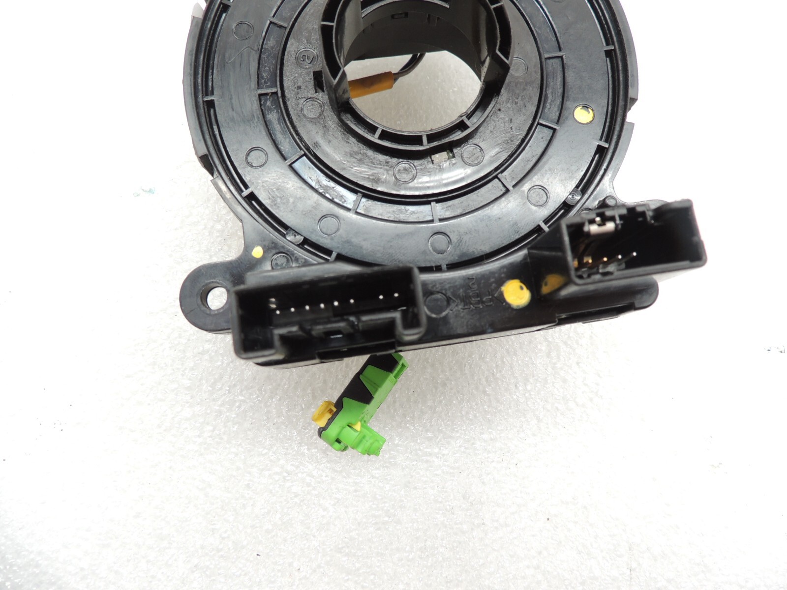 Chevrolet Captiva Wickelfeder Schleifring 20794271 Airbag slip ring ...