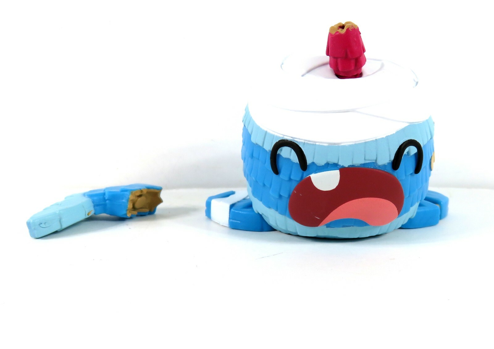 Funko Paka Paka Pain Party Pinatas Series 1 Blue Norbington Figure NEW ...