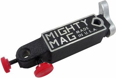 Westhoff 400-3 Mighty Mag Base Quick Release Cam Lever, 45lbs Pull, 6 ...