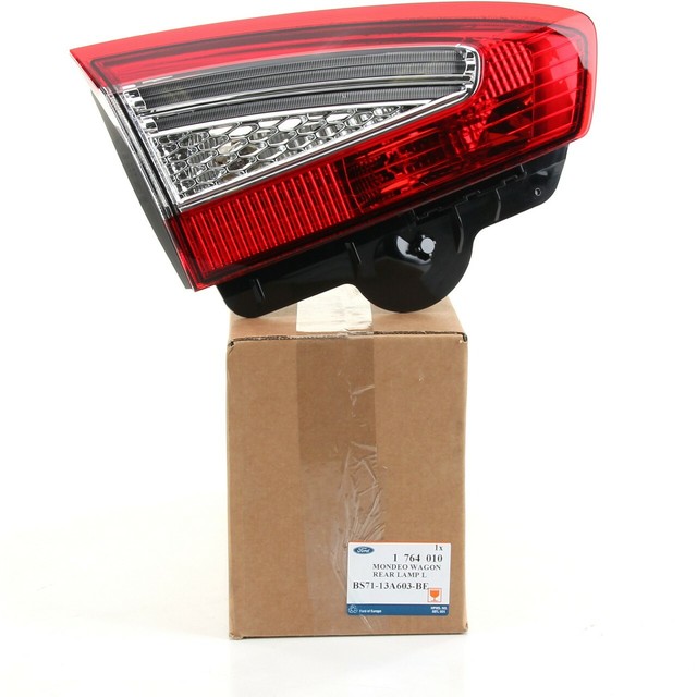 Ford MONDEO Heckleuchte 1764010 links 8s71 13a603 be online kaufen | eBay