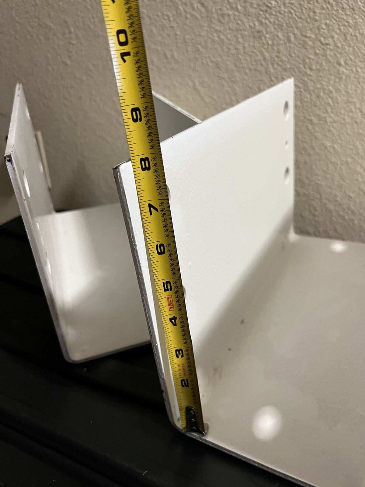 Simpson Strong-Tie ECCO5 1/4 End Column Cap 2pk | eBay