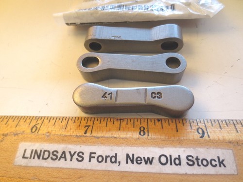 3 OEM PIECES FORD 2003/2010 8CYL 6.0L DIESEL OHV "ARM" VALVE ROCKER ...