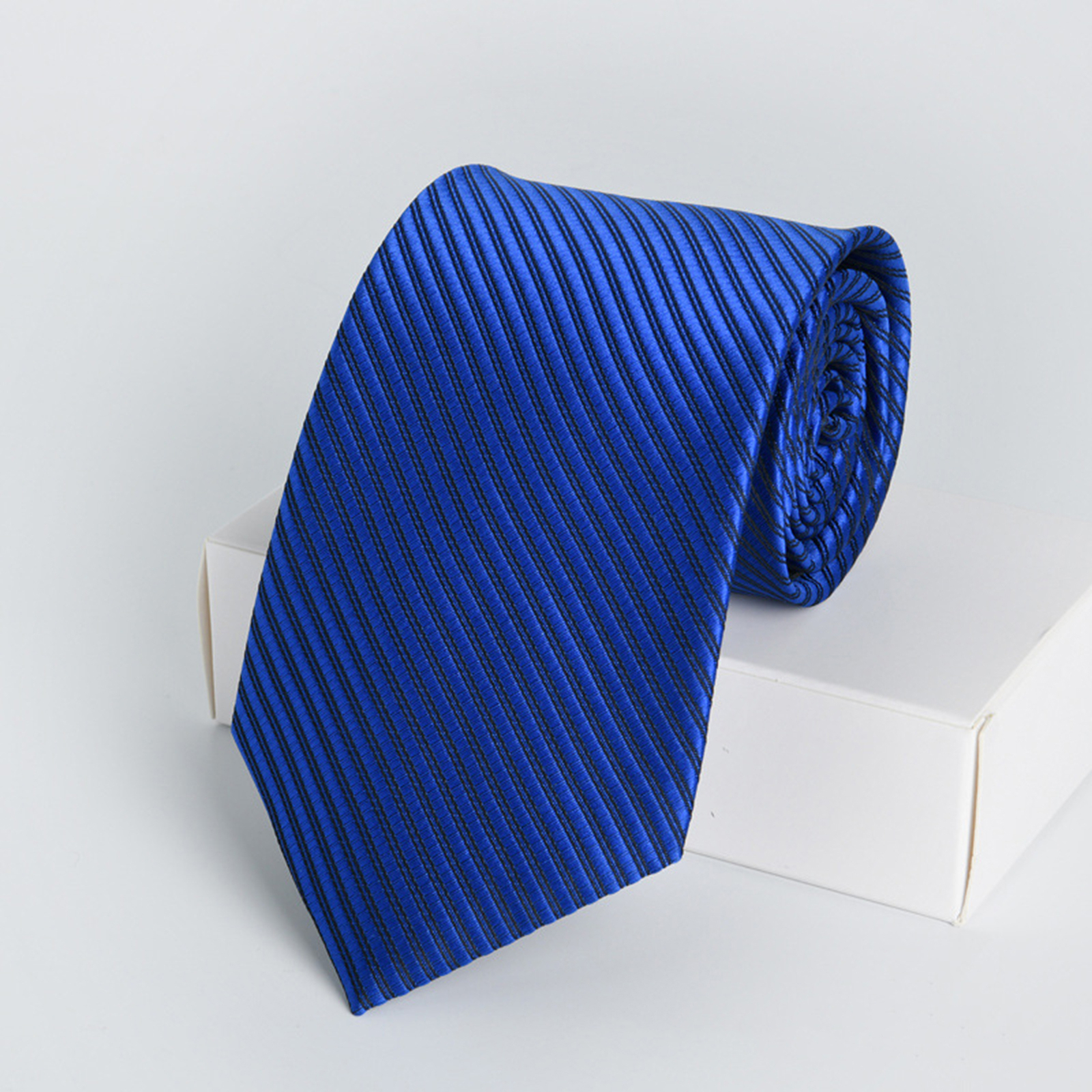 Gentlemen Business Suit Tie Elegant Tie Elegant Men's Jacquard for ...