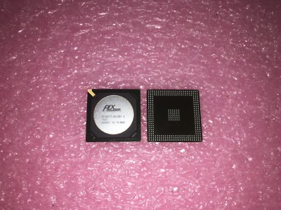 (1 PIECE) PEX8517-AC25BI, PLX PCI Interface IC 16 Lane 5 Port PCI ...