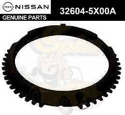 Nissan 370Z Z34 2012-2019 VQ37VHR Ingranaggio originale Synchro Assy ...
