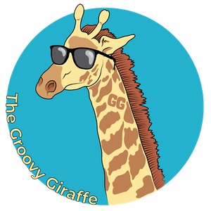 The Groovy Giraffe | eBay Stores