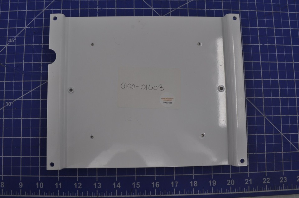 0100-01603 / ASSY PCB SPILL SENSOR G-PLIS / APPLIED MATERIALS AMAT | eBay