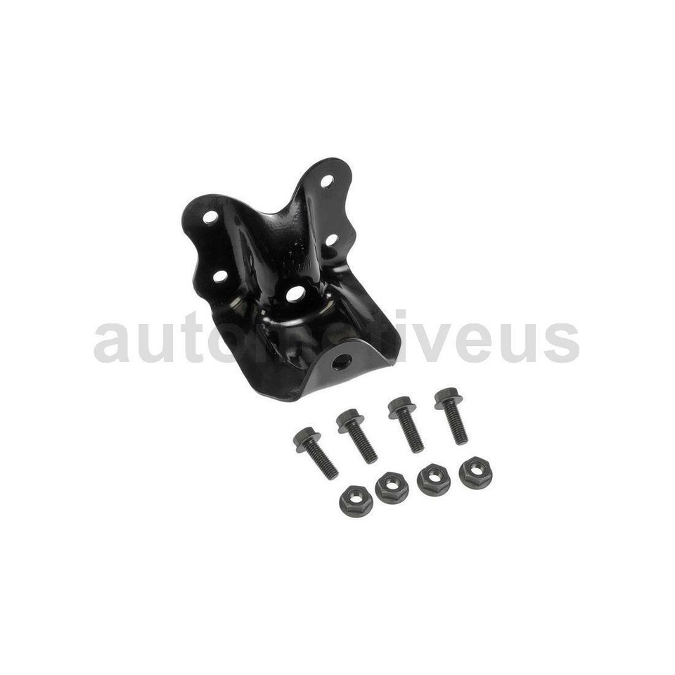 Rear Spring Rearward Leaf Spring Hanger 2X Dorman - OE Solutions For ...