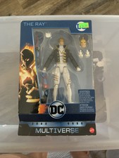 DC Multiverse Ray (Rebirth)