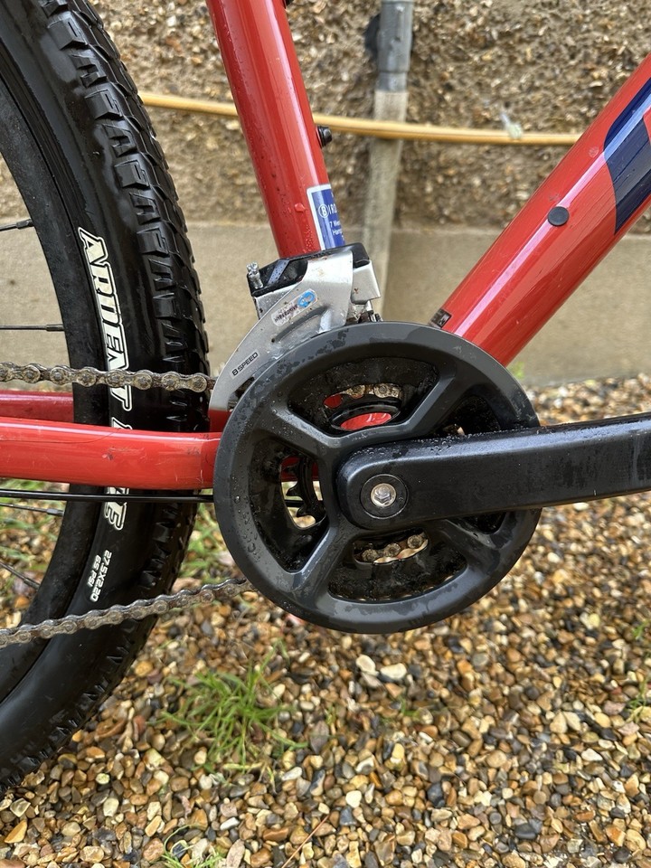 Giant Talon 3 2021 L-27.5 | eBay UK