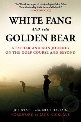 Joe Wessel Bill Chastain White Fang and the Golden Bear (Copertina ...