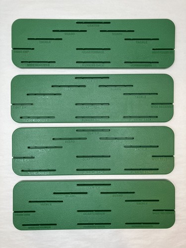 Pro Draft Board Game 1974 Parker Brothers #404 100% Complete PLUS EXTRA ...