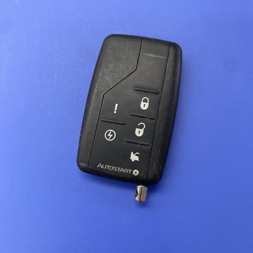 USED AUTOSTART ASDA-2510 KEYLESS ENTRY REMOTE START FOB TRANSMITTER ...