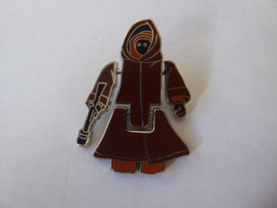 Disney Trading Pins Jawa Action Figure | eBay