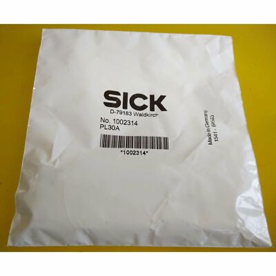 SICK PL30A Reflector New One Free Shipping | eBay