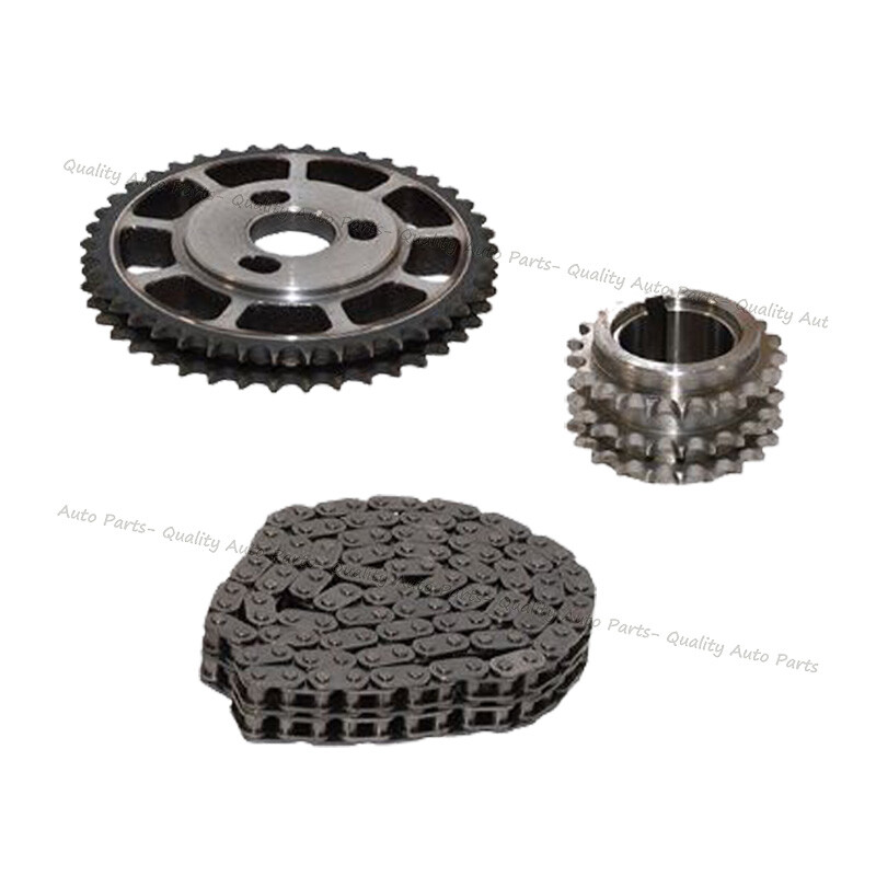 Timing Chain Kit Fits Land Rover Discovery II Defender L316 L318 Td5 2 ...