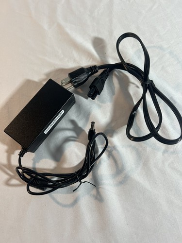 Clover Flex/ Clover Mini Black Power Supply | eBay
