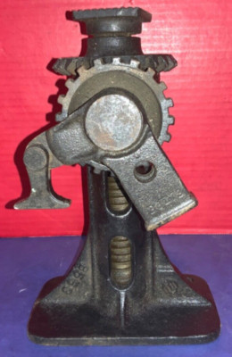 Vintage Ford Model “T” Jack No. B553 - AS IS | eBay