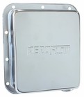 AEROFLOW Chrome Transmission Pan Suit Ford C4, Deep Pan 9337206090872 ...