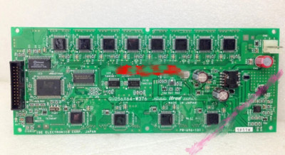 For Noritake Itron GU256X64-W376 PW-696-10 VFD Vacuum Fluorescent ...