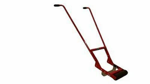 manual kick type sod cutter edger sodcutter heavy duty for sale online ...