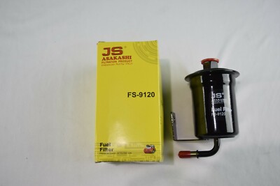 JS Asakashi Fuel Filter For Toyota land Cruiser Lexus LX470 98-07 ...