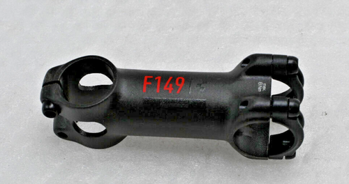 Potence Syntace F149 Noir Mat, 90 MM6 Degré | eBay