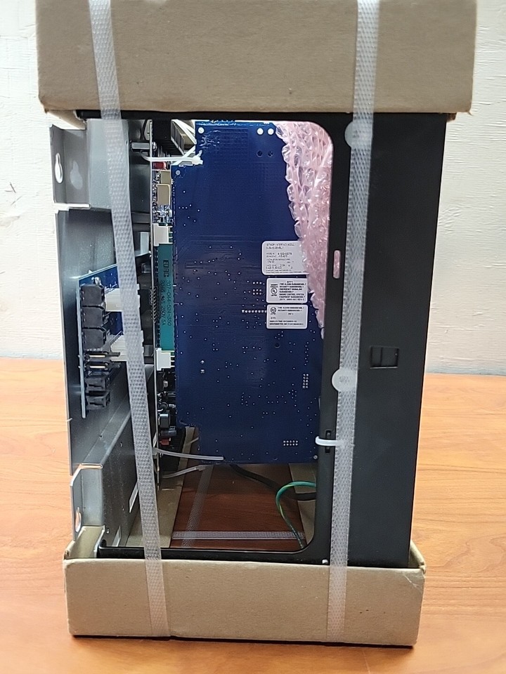 Simplex 4100-9701 Fire Detection Master Controller | eBay