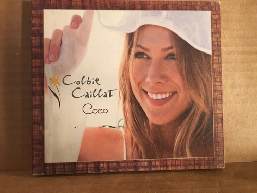 Coco - Audio CD By Colbie Caillat - VERY GOOD 602517367357| eBay
