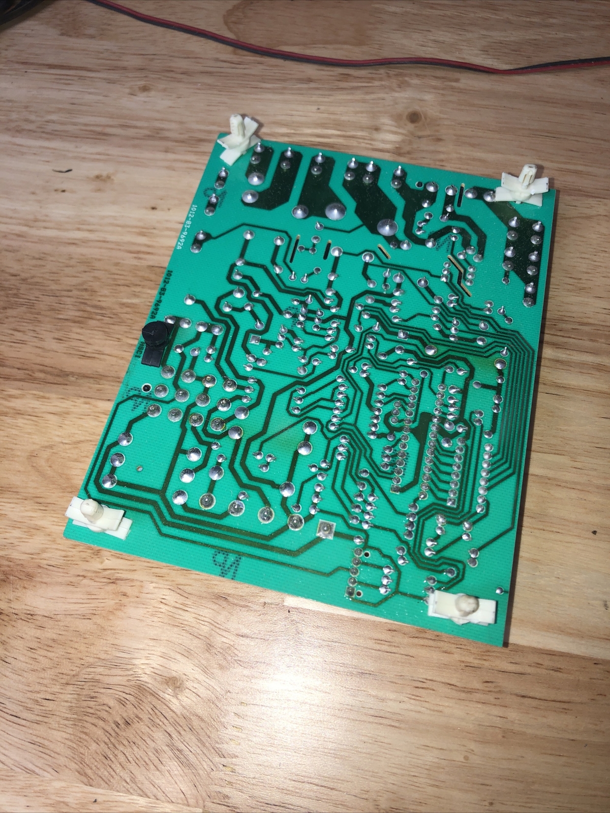 LENNOX Armstrong Ducane 1012-969 Furnace Control Circuit Board 100973 ...