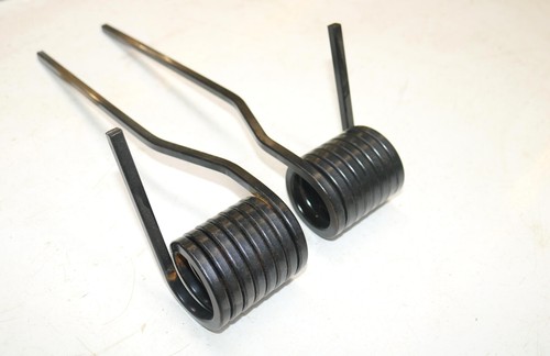 2019 Polaris 850 Indy Xc Axys 129" Rear Suspension Torsion Springs ...