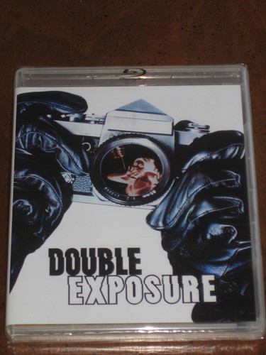 Double Exposure (Blu-ray, 1982) for sale online | eBay