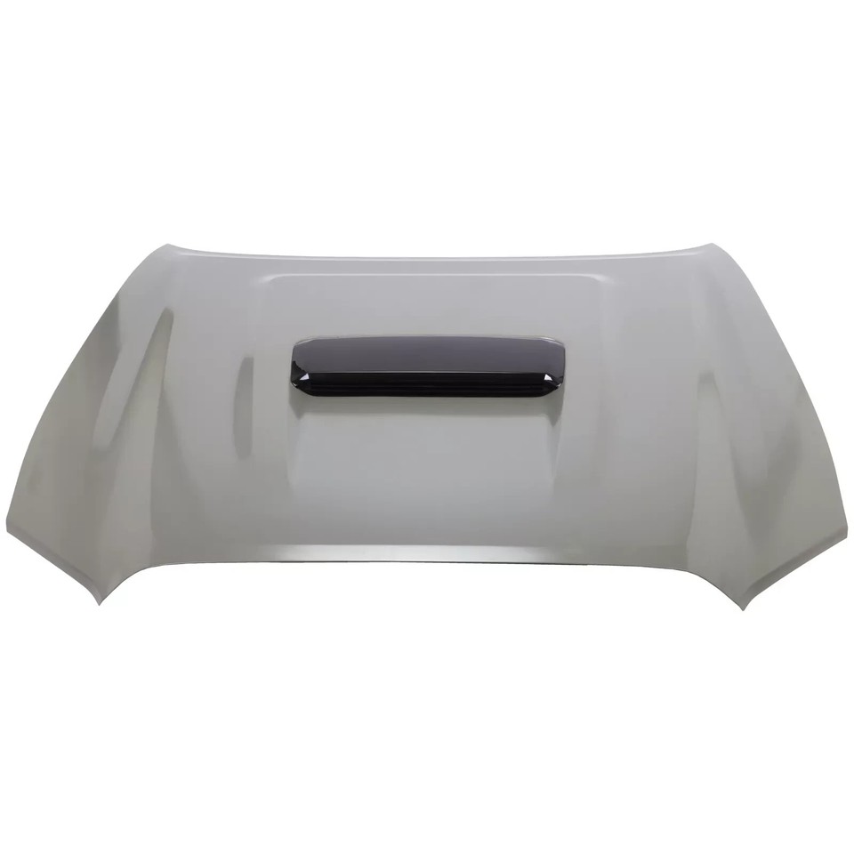 For Toyota Tacoma 2016-2023 Hood Front Panel with scoop hole TO1230240 ...