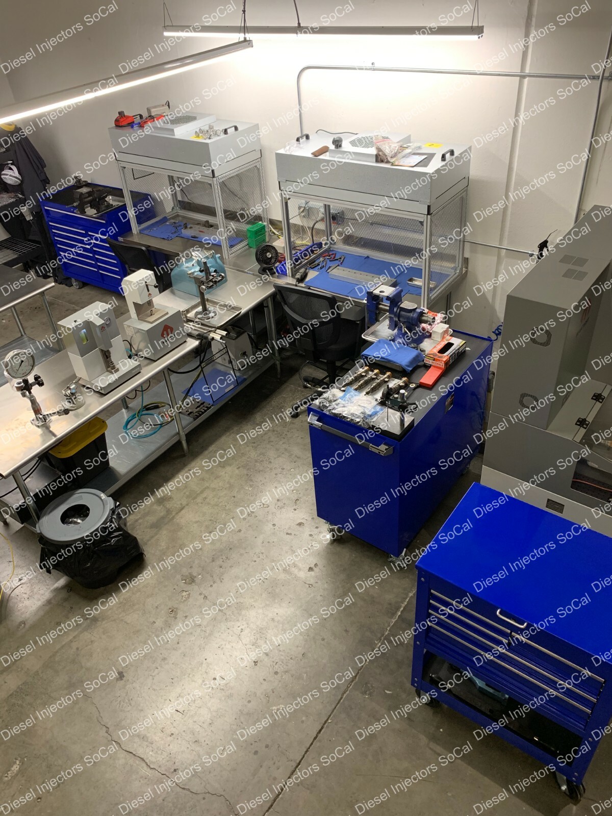 Cummins ISM Injector P/N 3411756 - REBUILD SERVICE | eBay