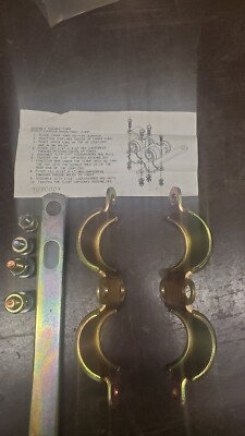 Parker Pioneer 5006-4 | eBay