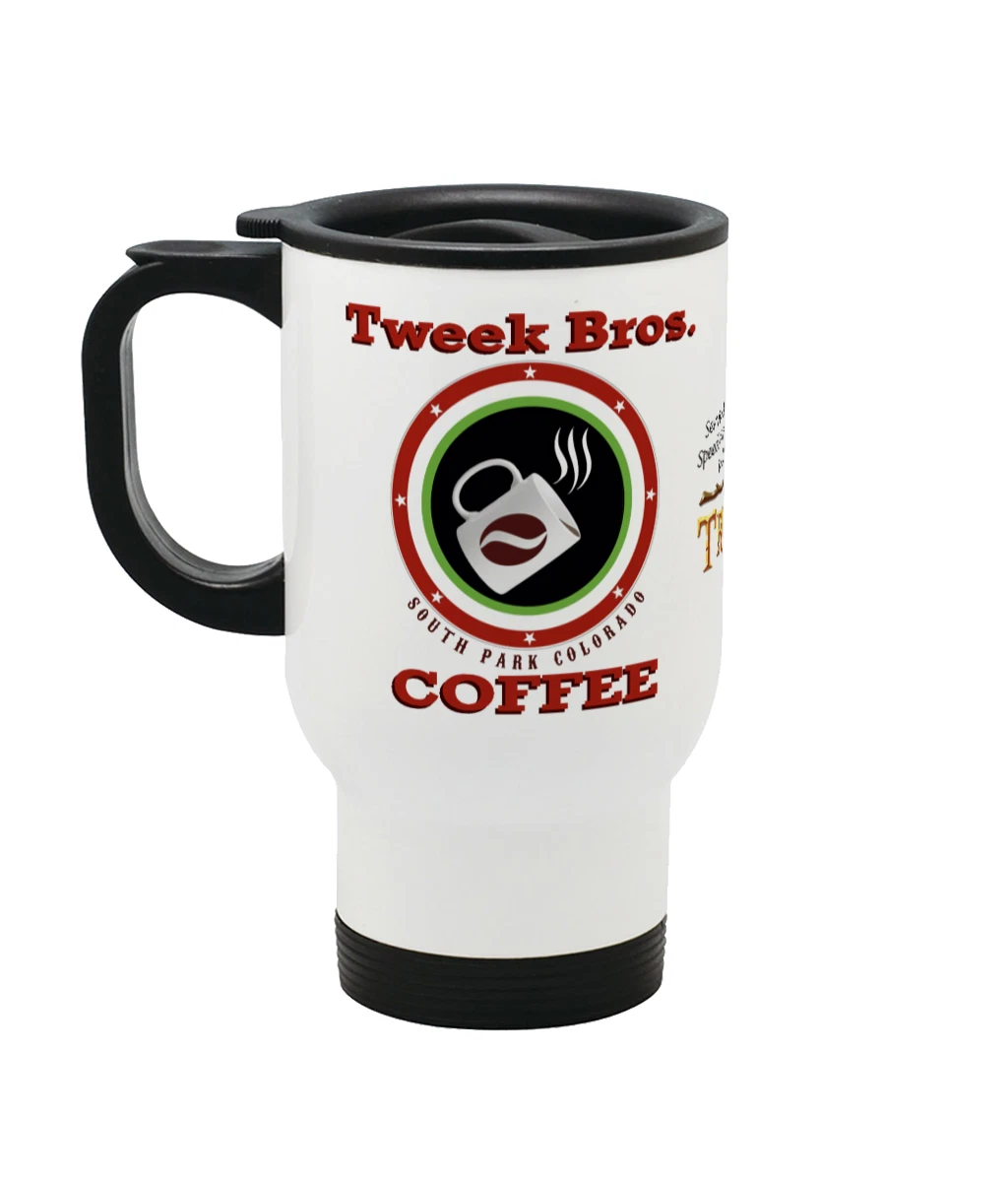 South Park Tweek Coffee