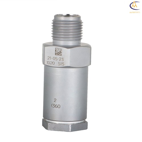 Pressure Relief Valve for 2003-2007 Dodge Cummins 5.9L DIESEL 3947799 ...