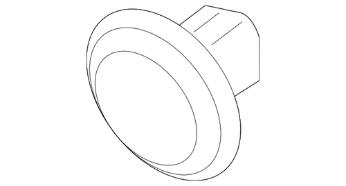 Genuine Mazda Upper Retainer DGH9-50-0T6 | eBay