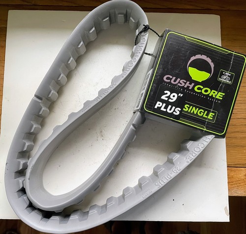 Cush Core Foam Tubeless Tire Insert 29" Plus Single | eBay