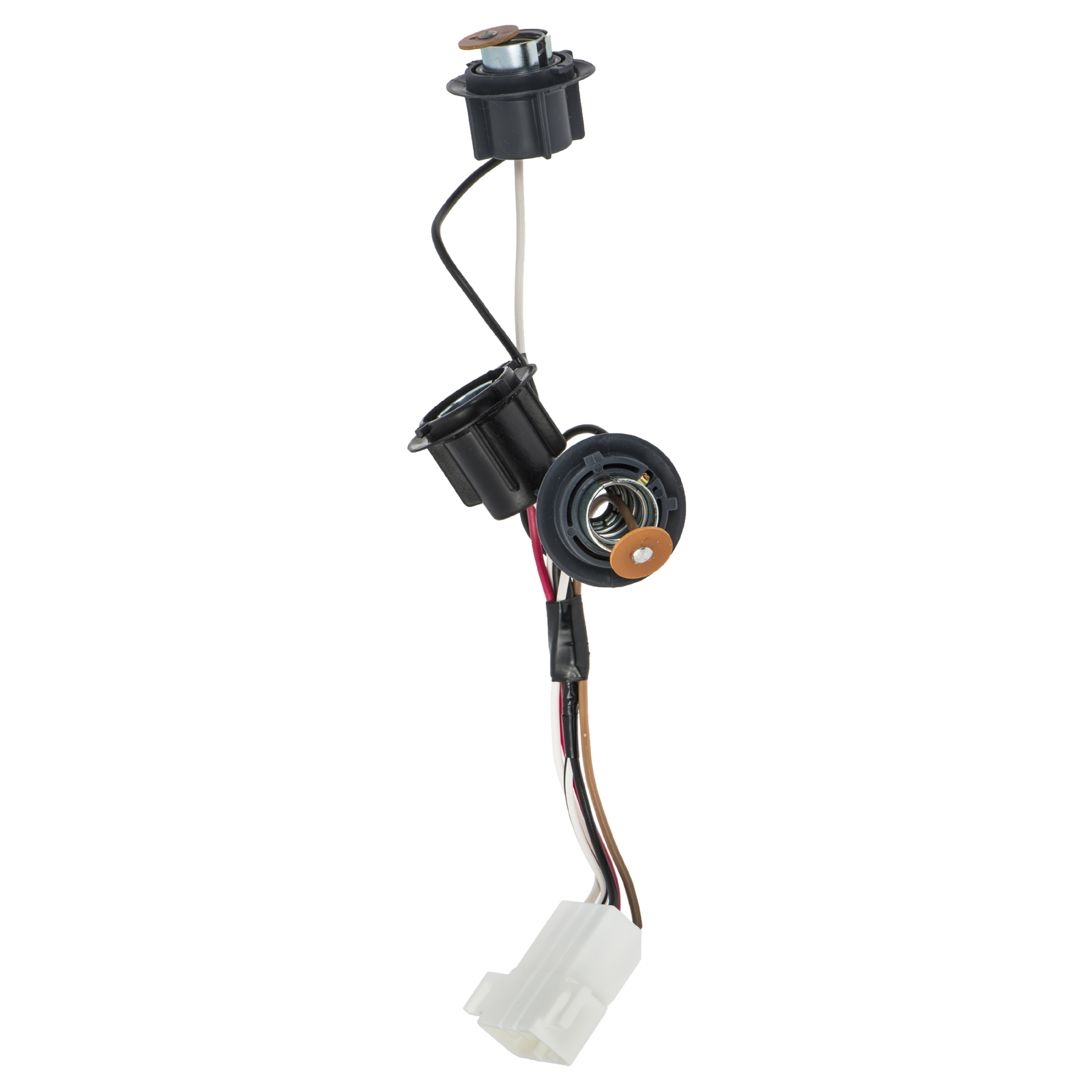 OEM 1993-2001 Subaru Impreza Taillight Tail Light Lamp Rear-Socket ...