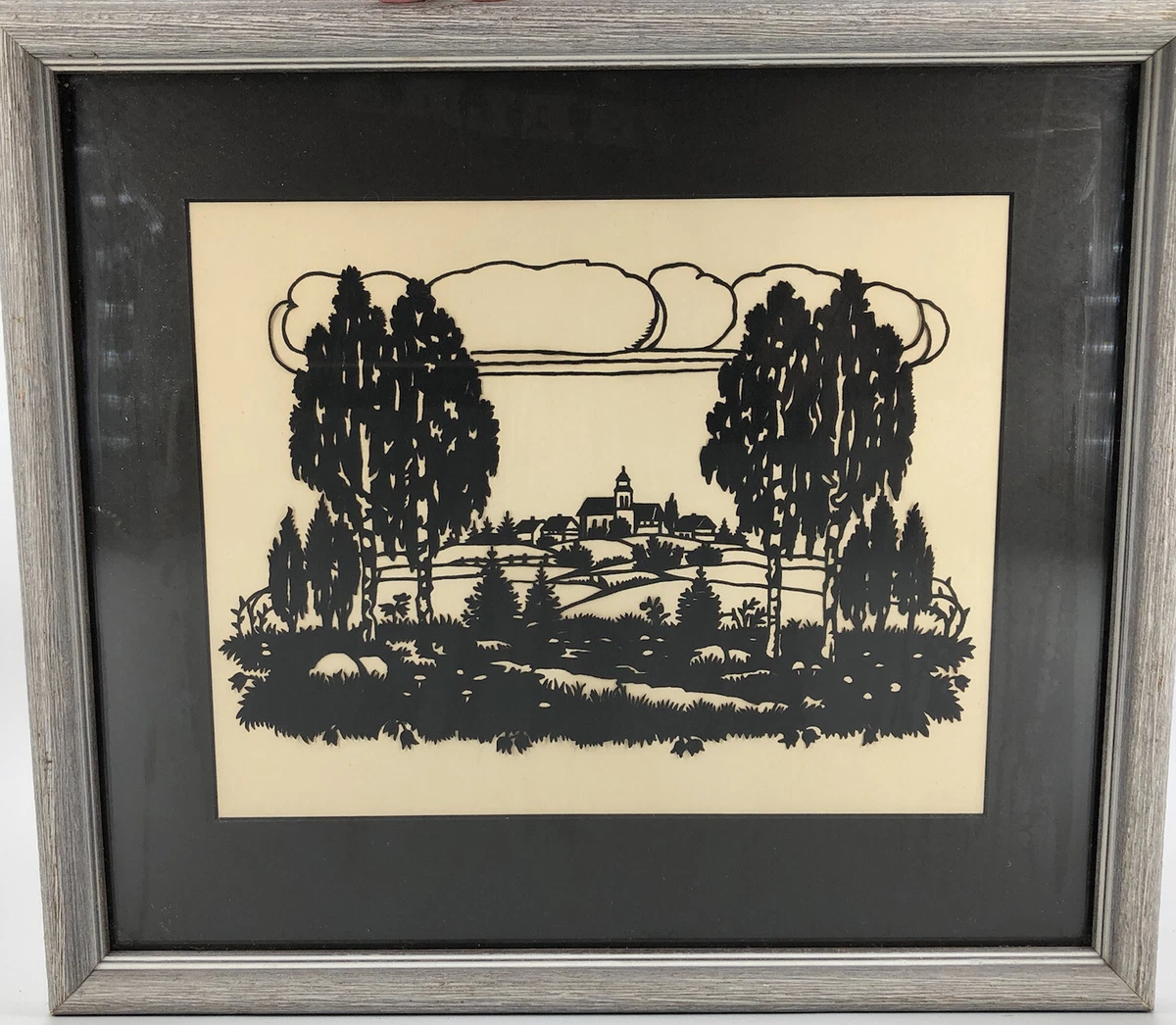 Scherenschnitte Easy