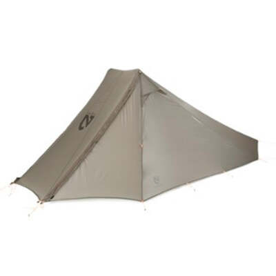 New - Nemo Spike 2P: 2 Person Ultralight Backpacking / Hiking Tent | eBay