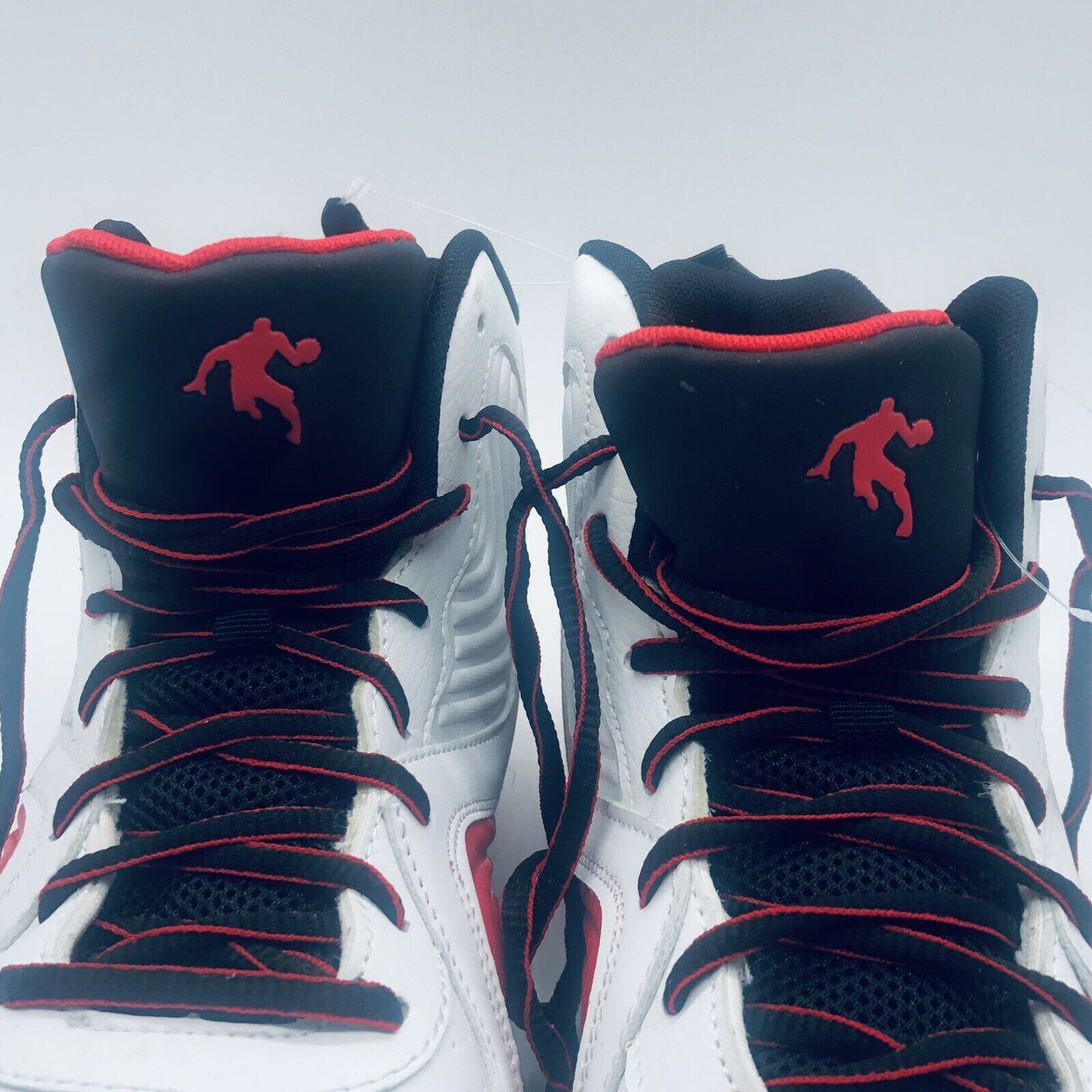 And1+Maverick+Men%27s+Basketball+Shoes+MNA141ES071+Sneakers+High+Top ...