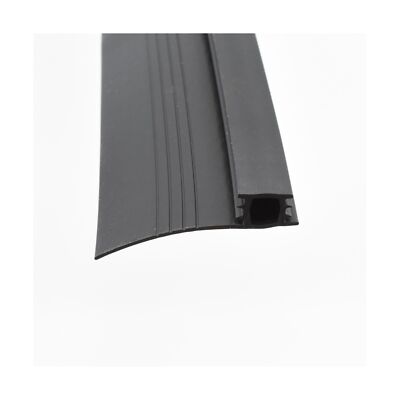 Sliding Screen Door Bug Seal Strip, 84” Long - Screen Door Rubber ...