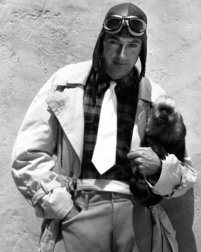 8x10 Print Gary Cooper Wings 1927 #1448C | eBay