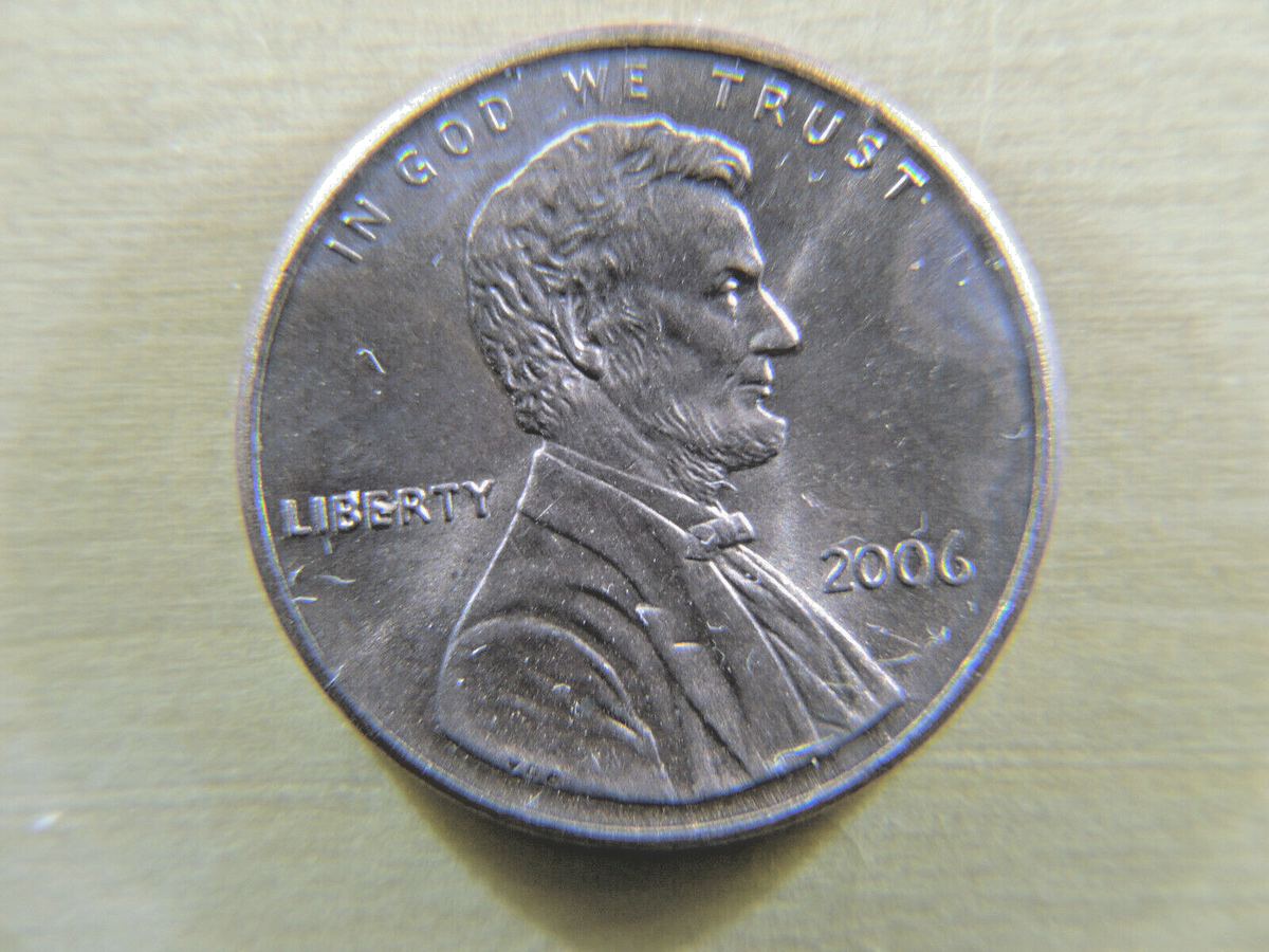 Penny 2006