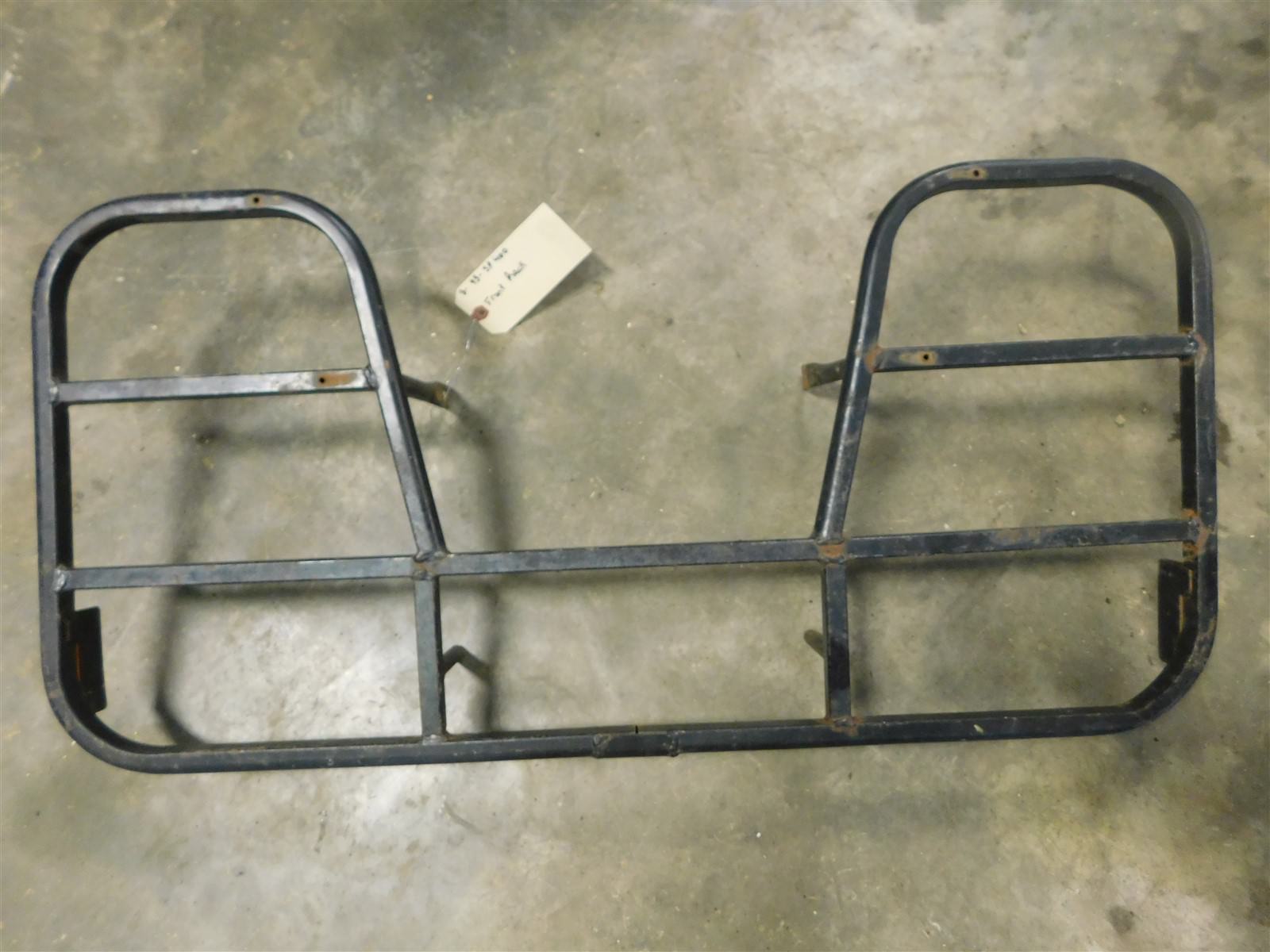 1993 Polaris Sportsman 400 4x4 Front Rack 2670155-067 | eBay