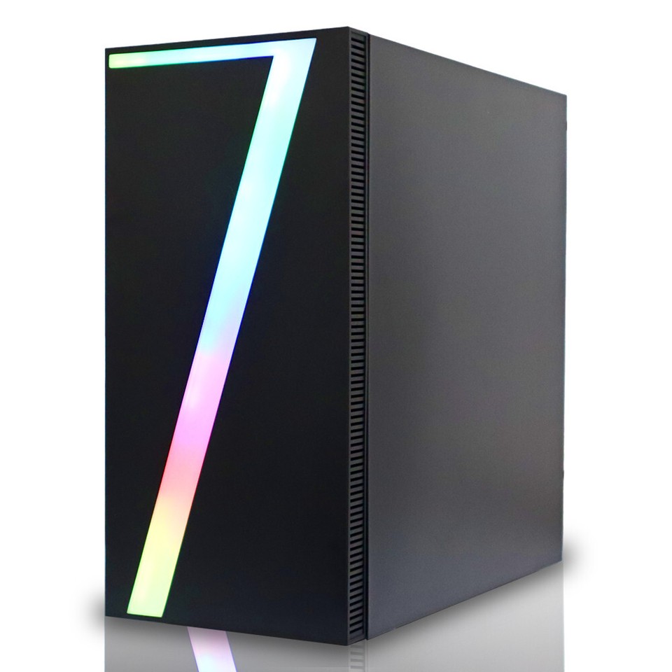 Gaming PC Bundle Quad Core i5 16GB RAM 500GB HD 120GB SSD 2GB GT710 ...