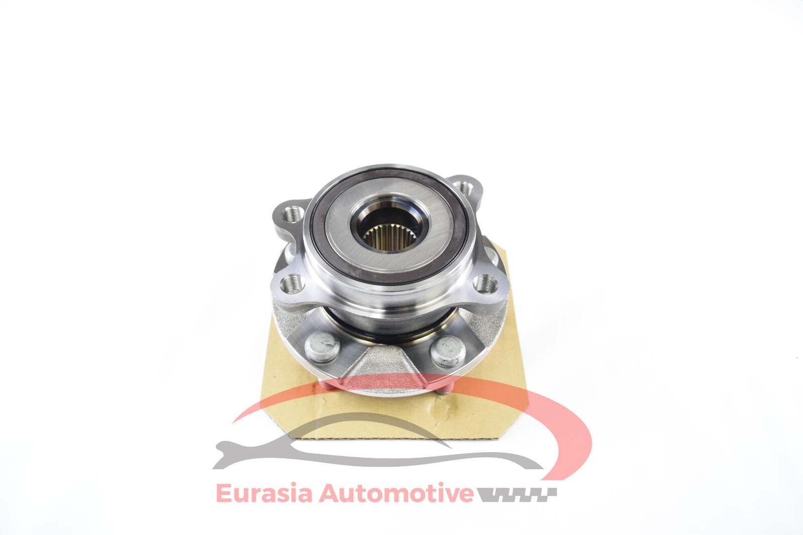 Koyo Front Wheel Hub & Bearing 435500R020 Fit: Toyota Rav4 2009-2018 | eBay